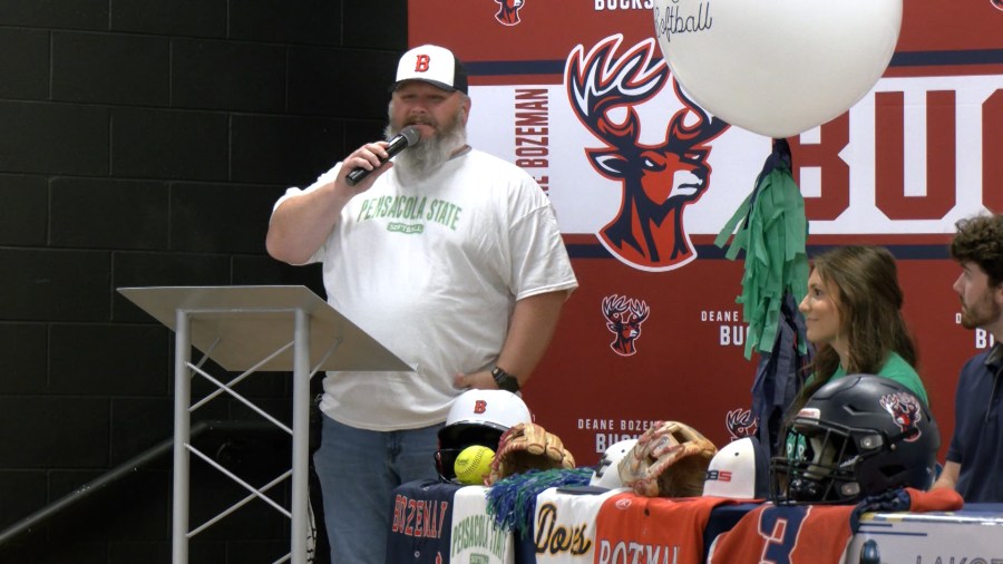 Bozeman fires softball coach following historic season