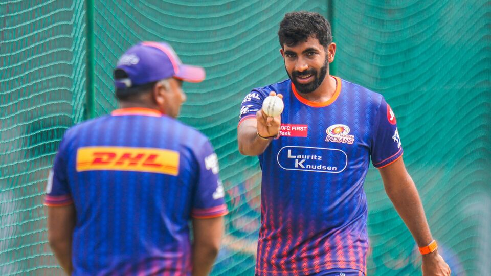 GT vs MI Eliminator today: Top 5 fantasy picks for your dream team as ...