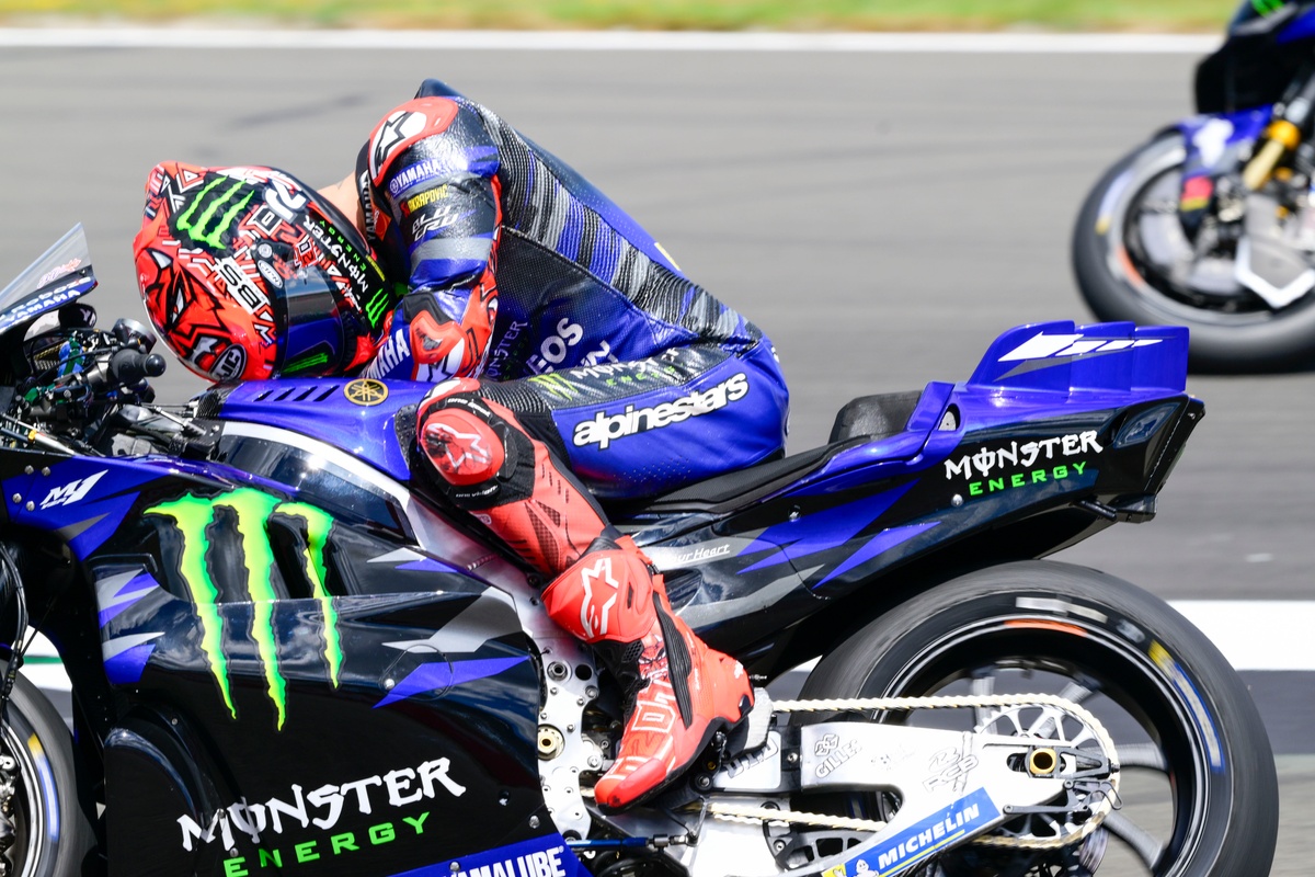 Moet MotoGP omstreden ride height devices voor 2027 al verbieden?