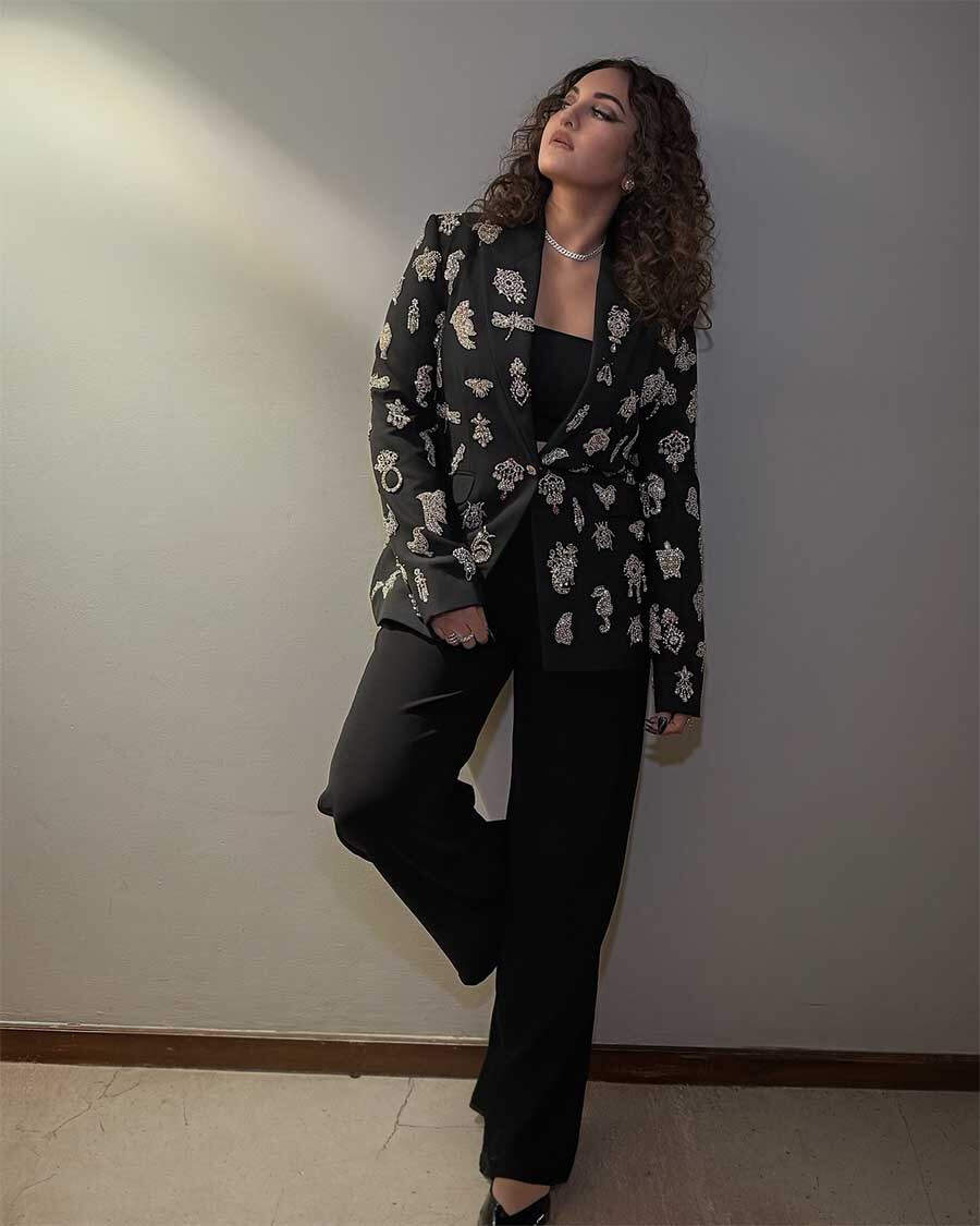 Sonakshi Sinha’s Thriller Nikita Roy Gets New Release Date