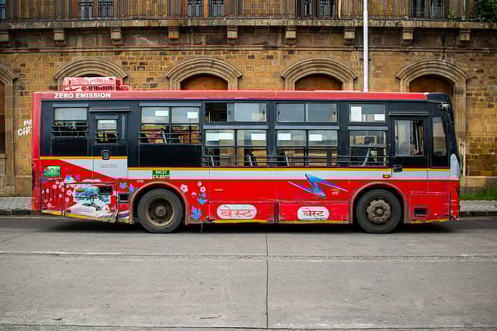 Mumbai BEST Bus Routes Revised: New AC Bus Services Coming — Check Details