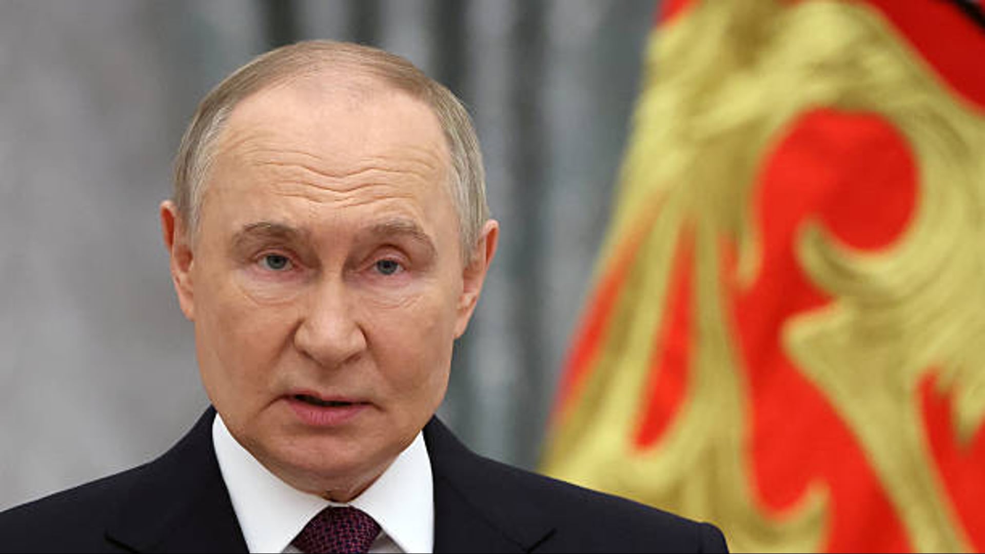 Putin Moderniza Su Arsenal Nuclear, Según Nuevos Datos Filtrados