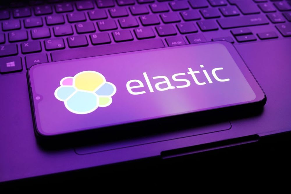 Elastic NV Stock Sheds 12% After-Hours On Cautious Guidance, But Retail Braces For Breakout ...