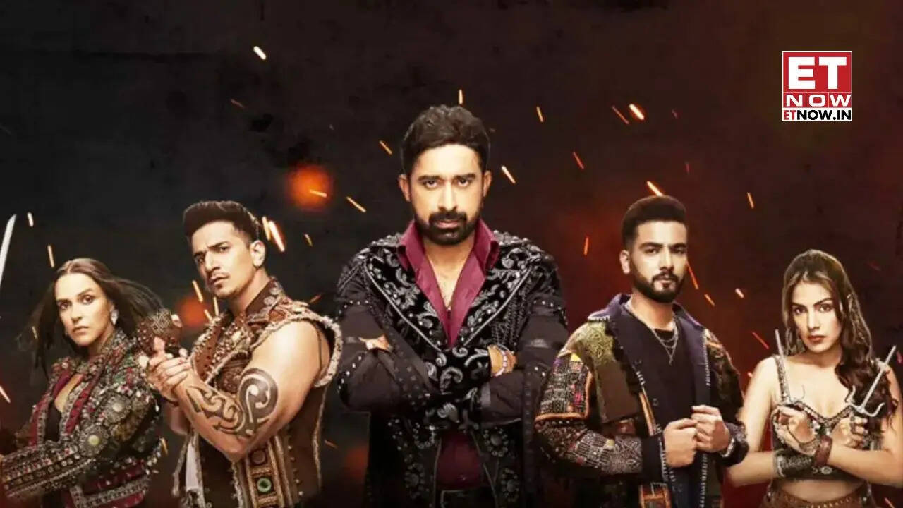 Who won MTV Roadies 20 Double Cross? Leaked WINNER, FINALE details ...