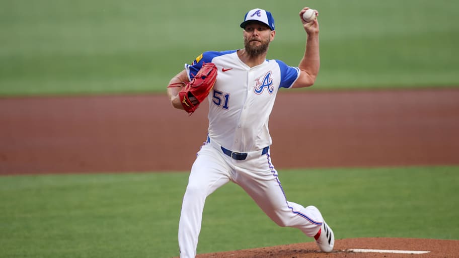 Chris Sale Becomes Fastest Pitcher to Reach Significant Strikeout Milestone