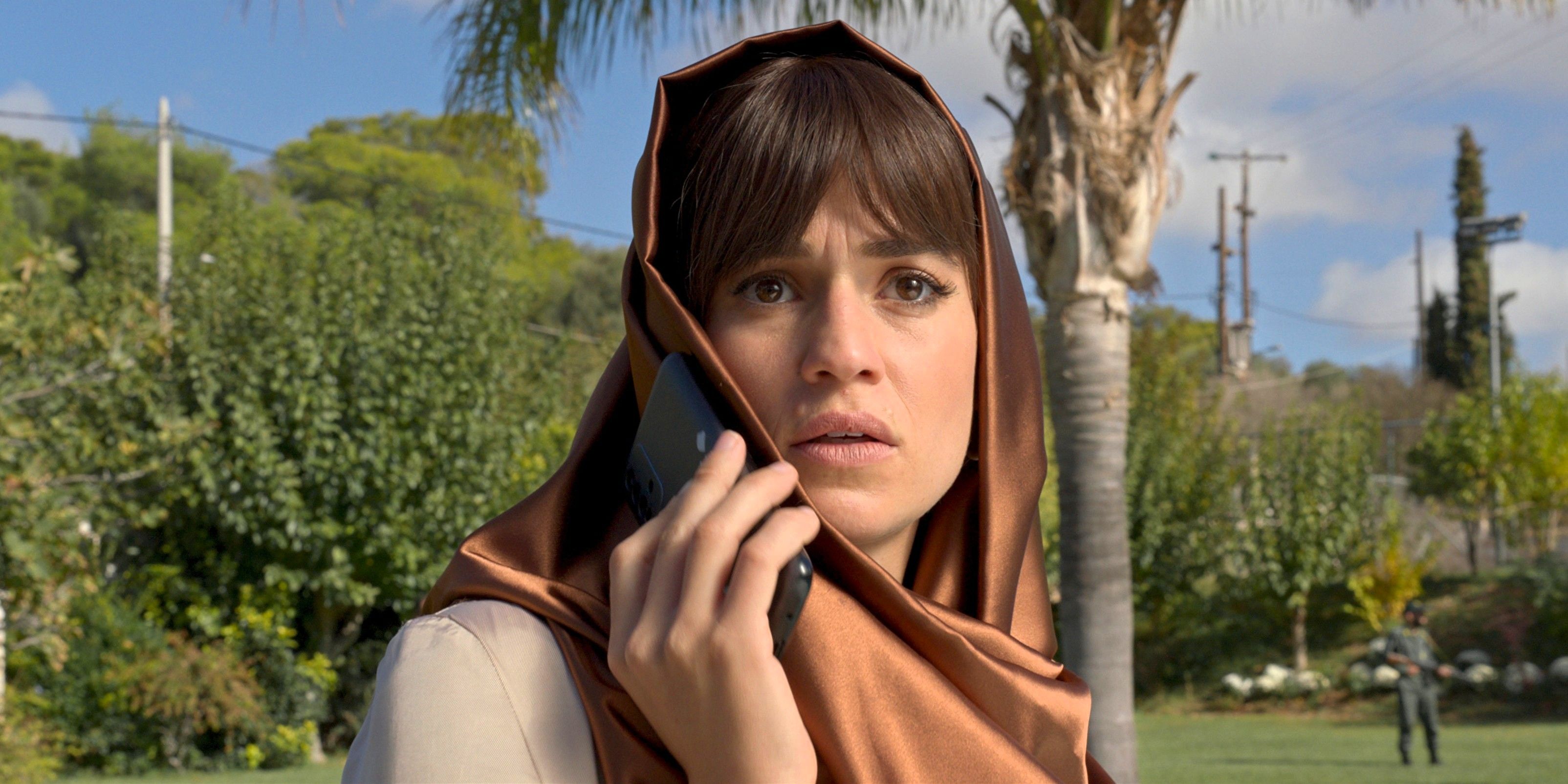 Apple TV+'s 88% Rotten Tomatoes Espionage Thriller Hit With ...