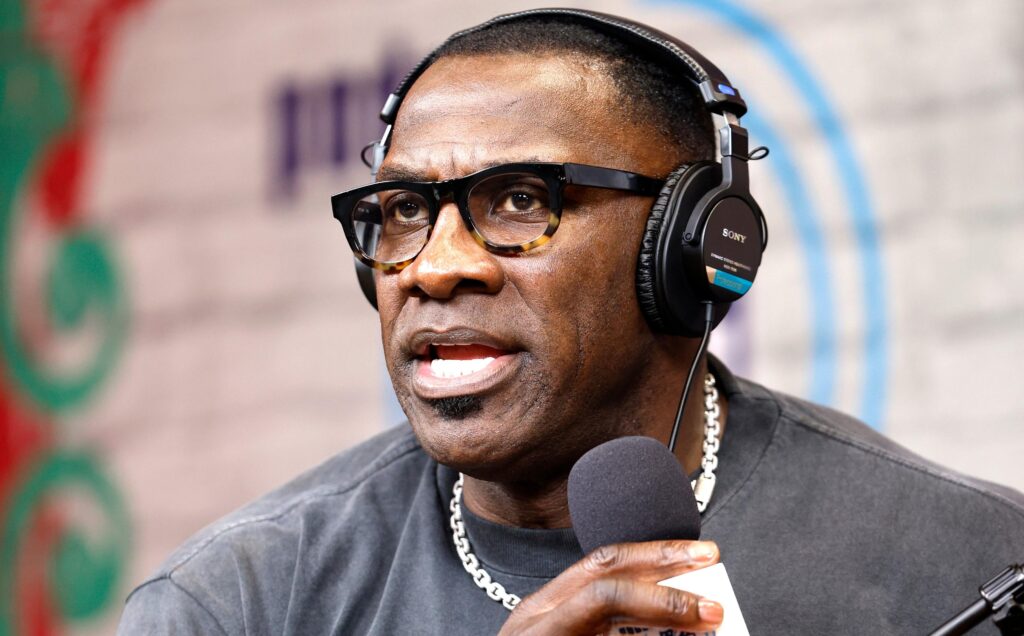 Shannon Sharpe’s Sexual Assault Lawsuit Fallout Continues With This ...