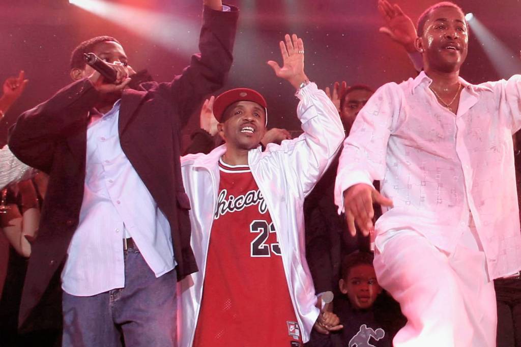 Kool & the Gang's Michael Sumler, Known as ‘Chicago Mike,' Dead at 71