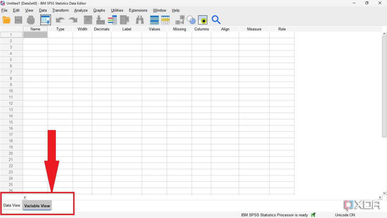 I ditched Excel and R for SPSS, here's why