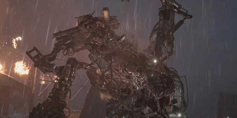 What are the Hardest Boss Fights in Resident Evil Games?