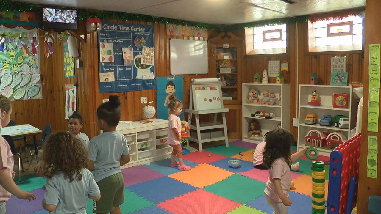 LSCP seeks applications for Childcare SPARK program