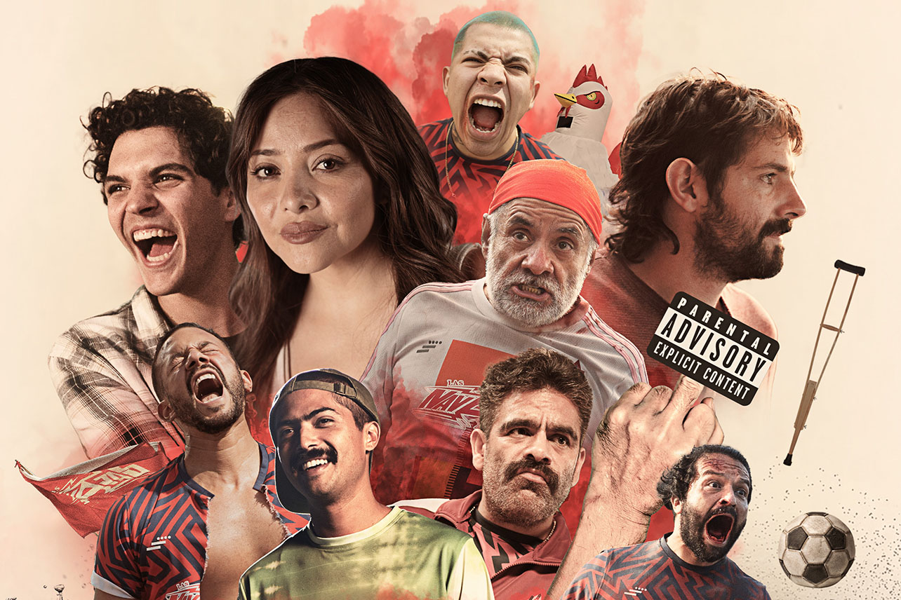 Stream It Or Skip It: ‘90 Minutes’ on Peacock, an Endearing Mexican ...