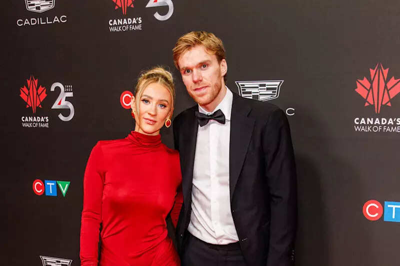 Inside Lauren Kyle McDavid’s upcoming Bar Trove: A chic new lounge ...