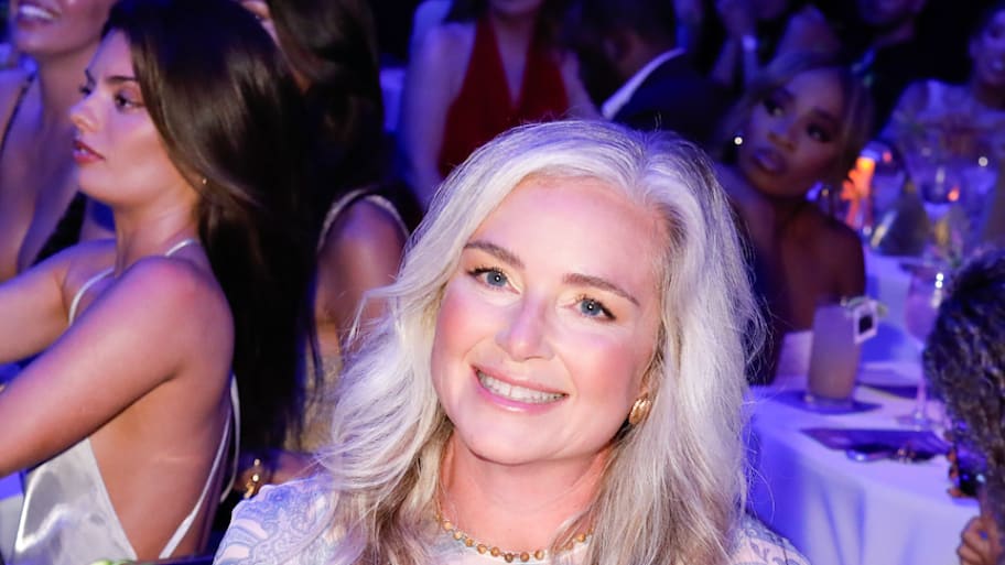 SI Swimsuit Editor in Chief MJ Day Honored at Swimwear Icons Hall of Fame