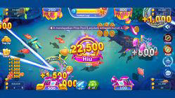 Koin Lucky Fishing habis? Ini trik rahasia dapat 300 koin gratis setiap ...