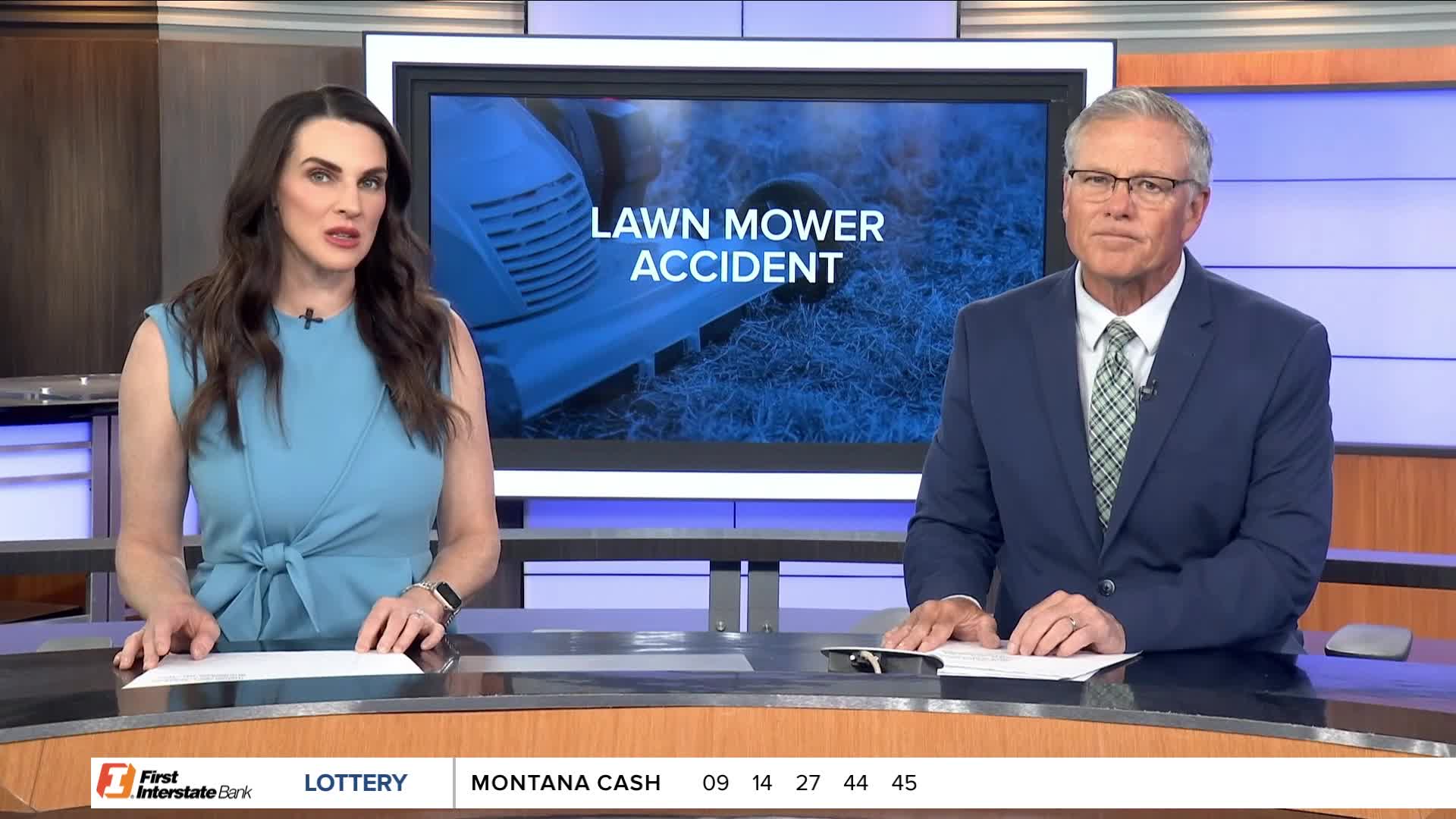 MTN 5:30 News on Q2 with Russ Riesinger and Andrea Lutz 5-29-25