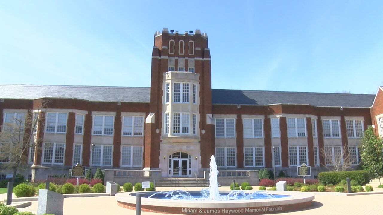 Jacksonville State University receives grant to build trauma-informed ...