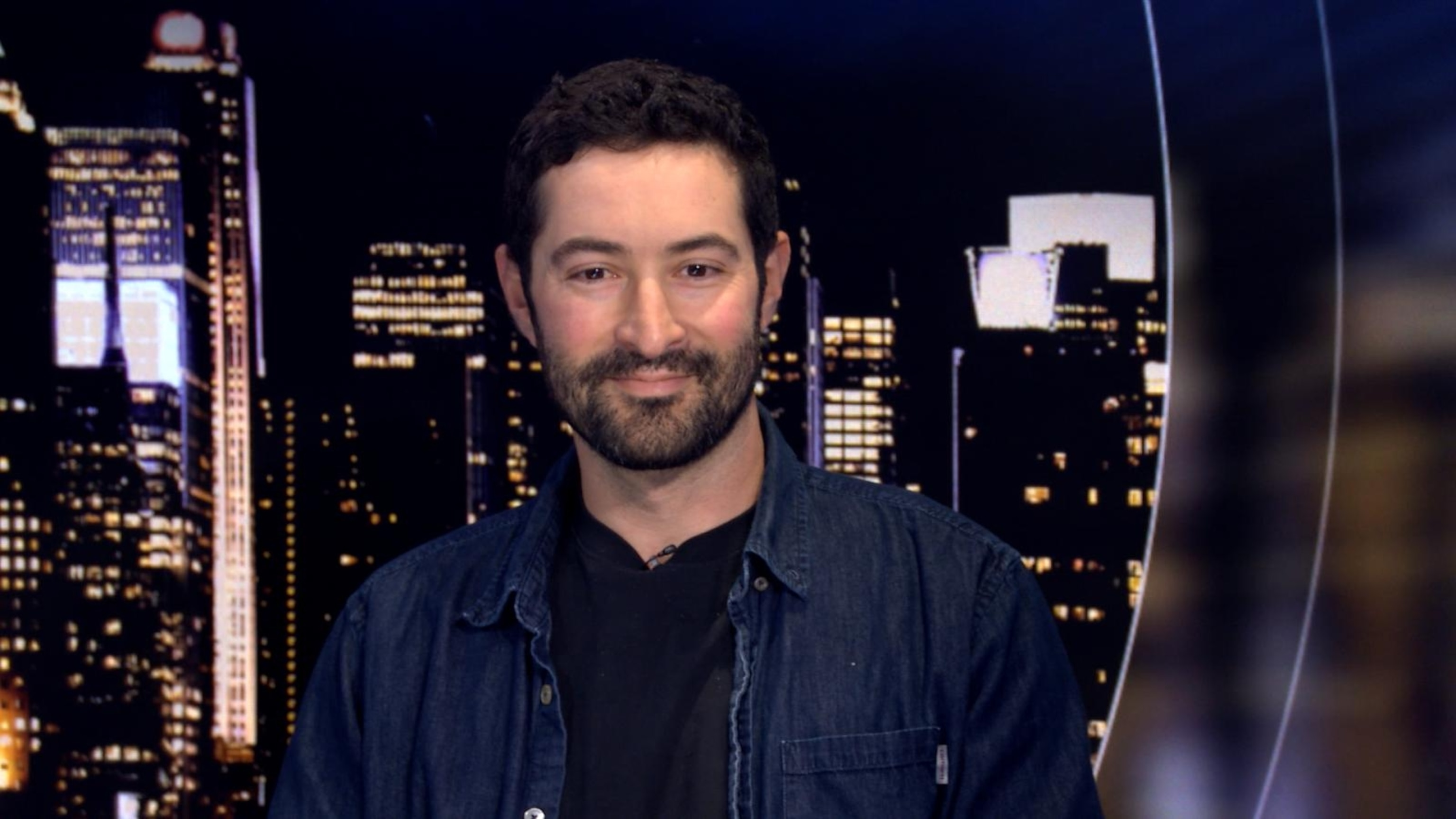 ‘The Dogist’ on how 'dogs make people’s lives better by making people ...