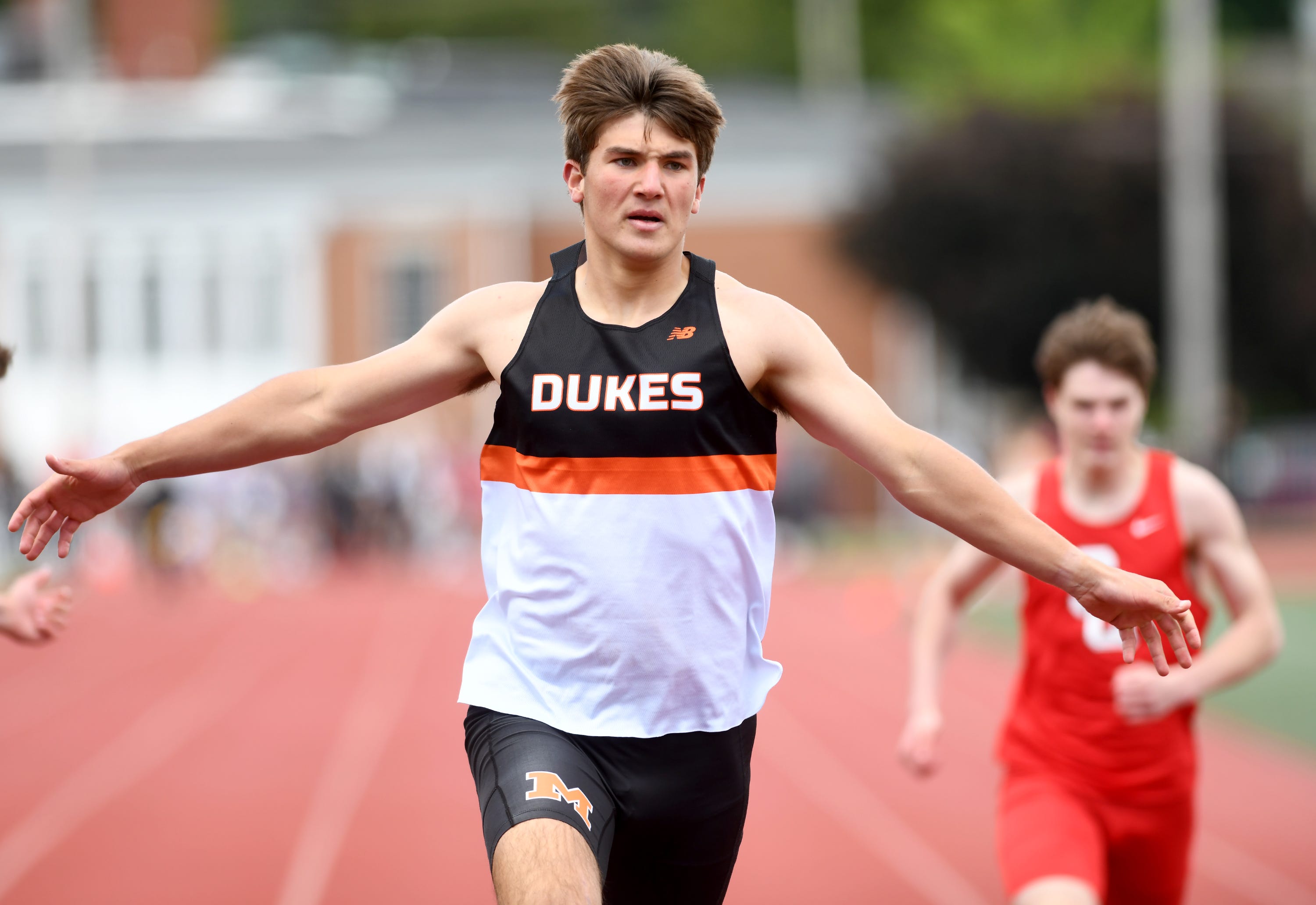 2025 All-Eastern Buckeye Conference Spring Sports Teams: Baseball ...