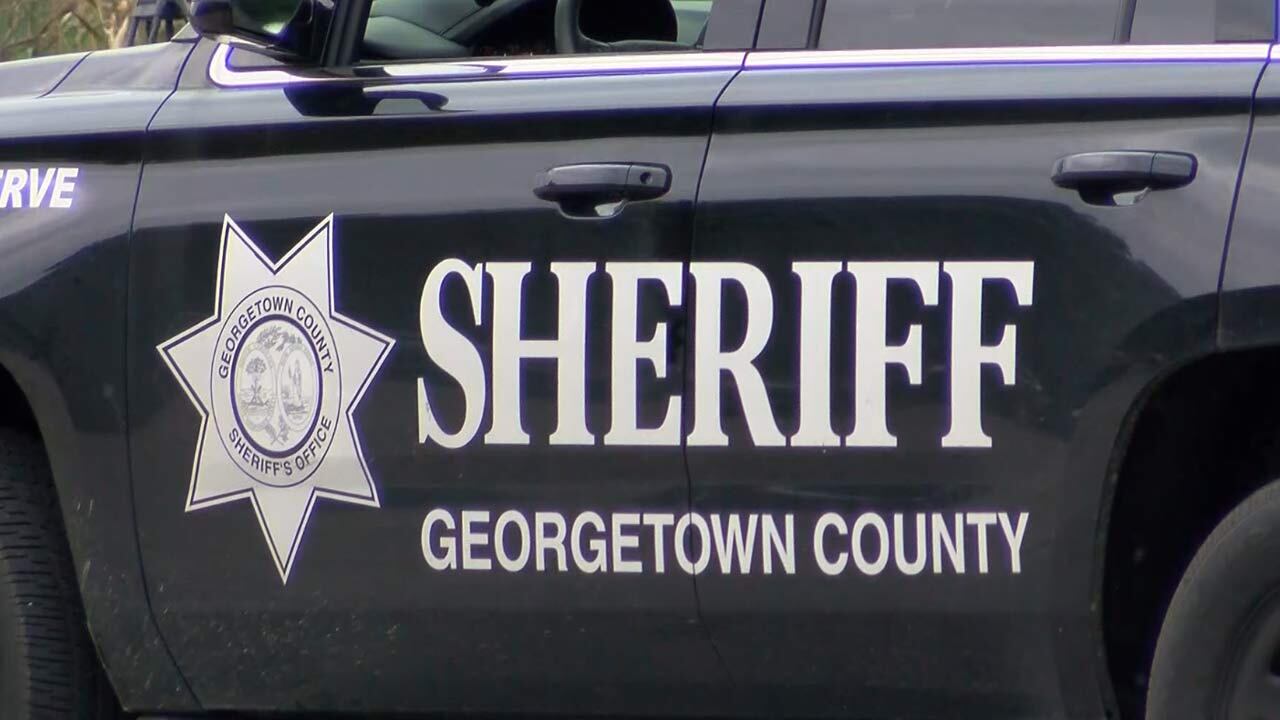 Georgetown County Detention Center inmate dies at area hospital ...