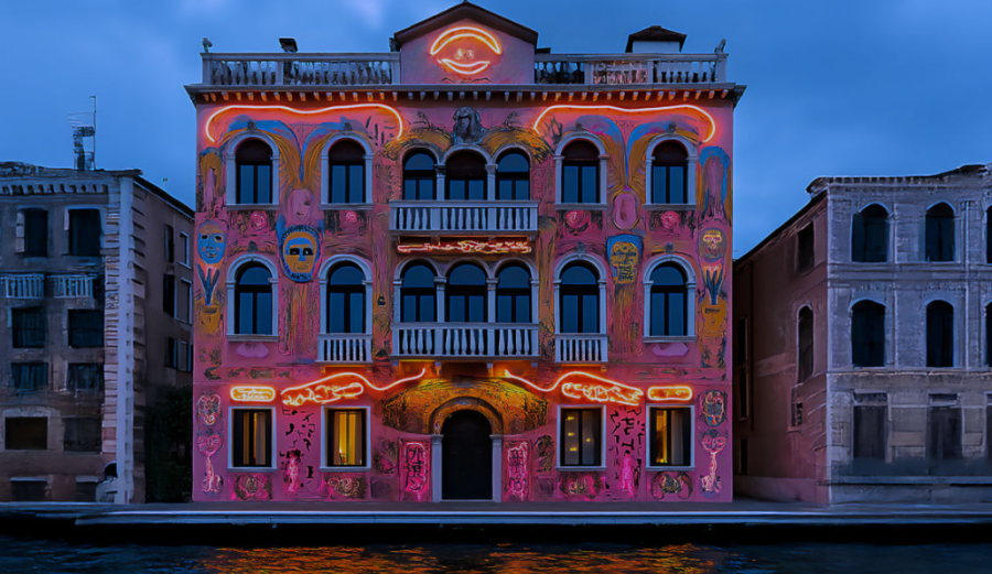 ‘Hotel Moctezuma,’ first Mexican opera to win prestigious FEDORA award