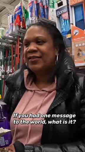 Random Acts of Kindness: Touching Moments Caught on Camera