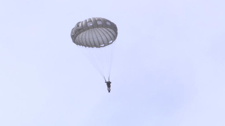 Steadfast Line: The 27 SOW at Cannon AFB is prepared for the unexpected ...