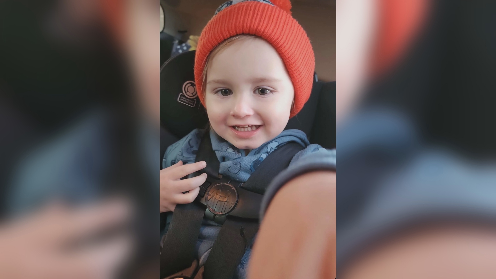 Missouri lawmaker proposes 'Conrad's Law' after toddler's tragic ...