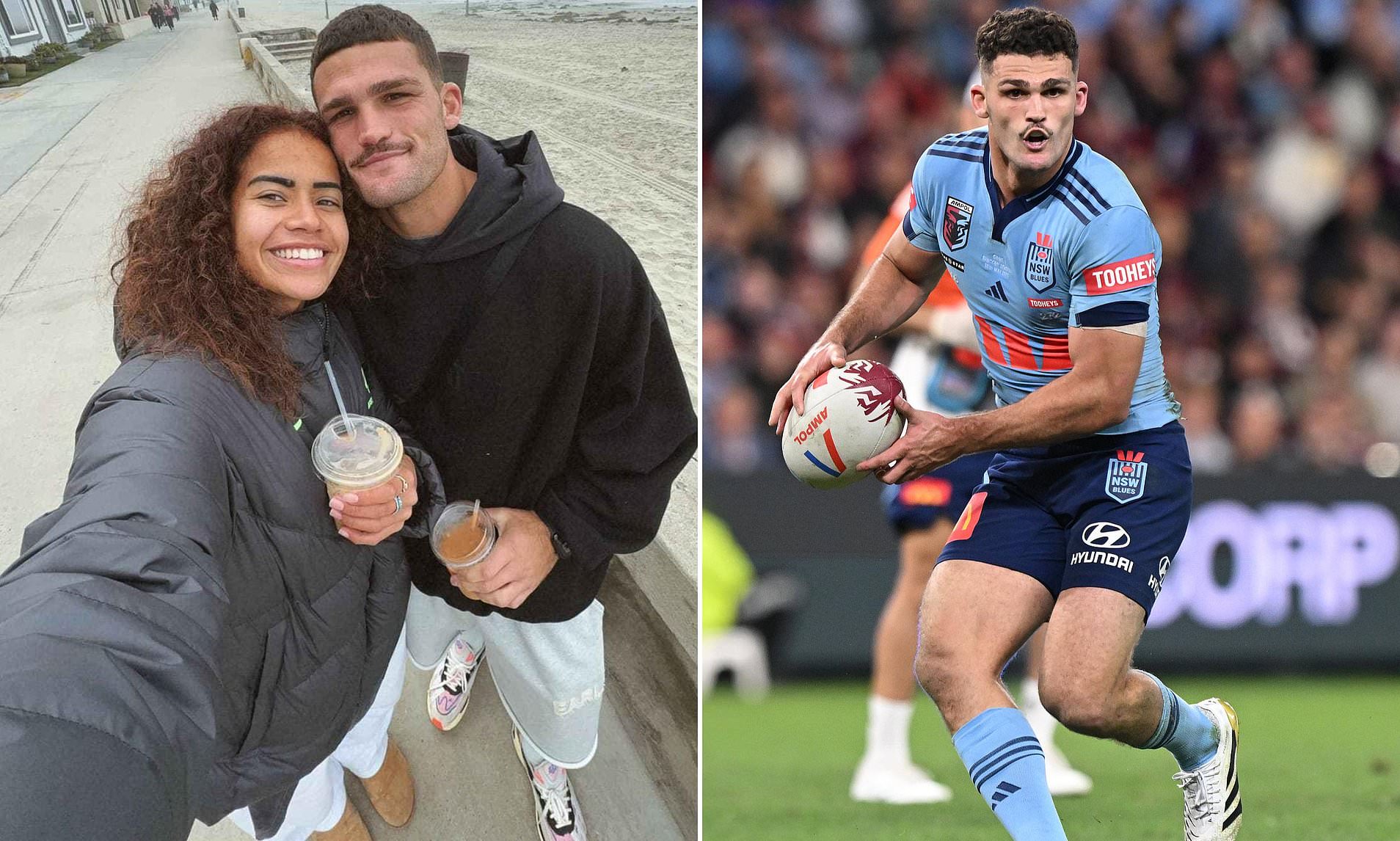 Footy legend Tim Horan says Nathan Cleary is keen to make bombshell ...