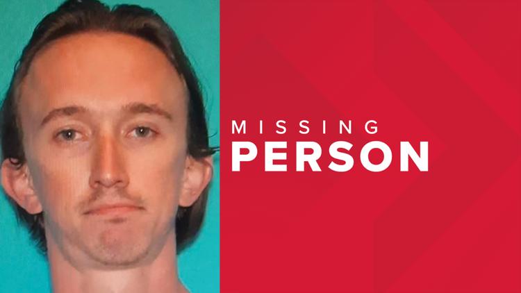 Have you seen this man? Temple man missing