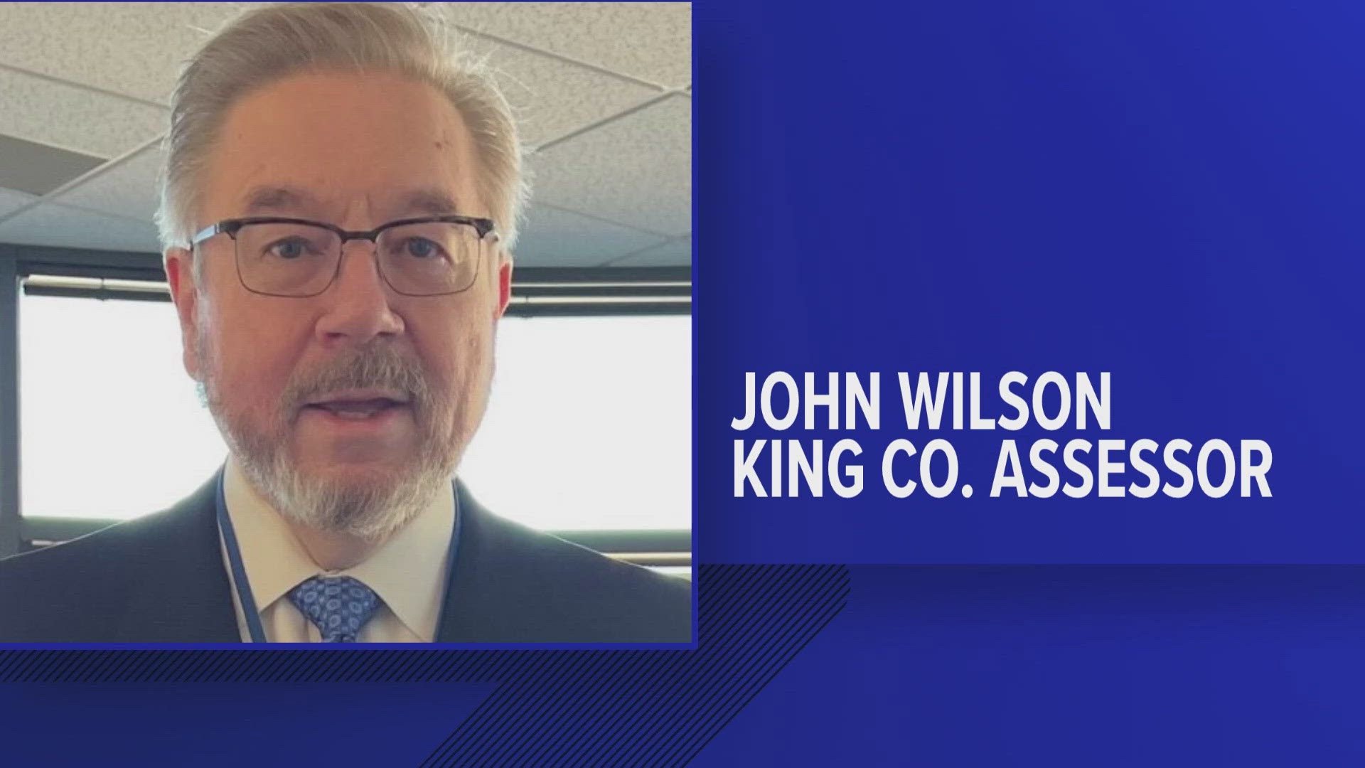 Calls grow for King County Assessor John Wilson to resign over new ...