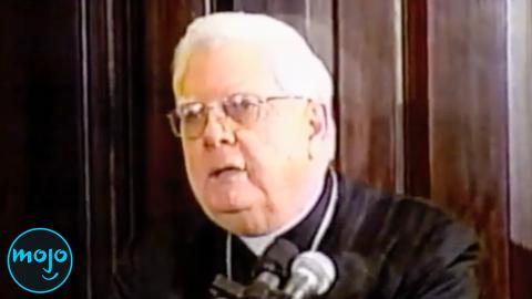 10 Worst Things Religions Have Ever Done