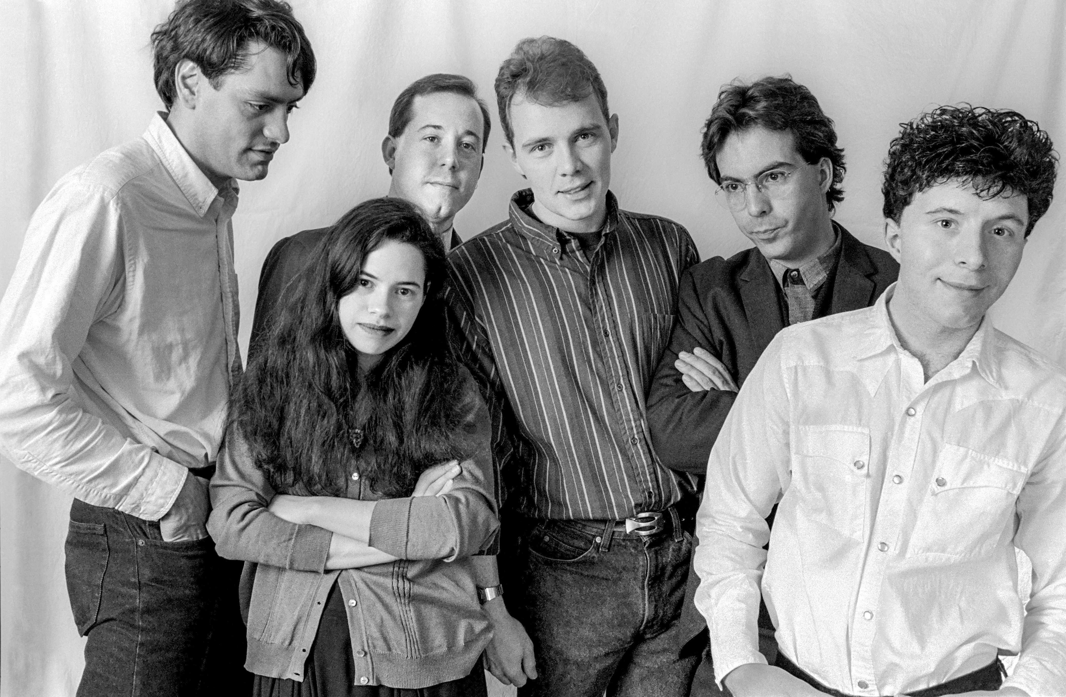 10,000 Maniacs to perform at Colonial Theater in Keene on Thursday