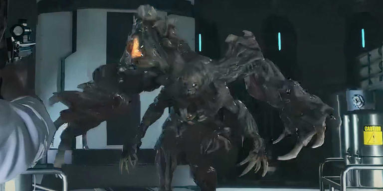 What are the Hardest Boss Fights in Resident Evil Games?