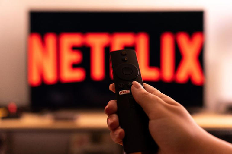 Netflix is back: tens of thousands left fuming as streaming service ...