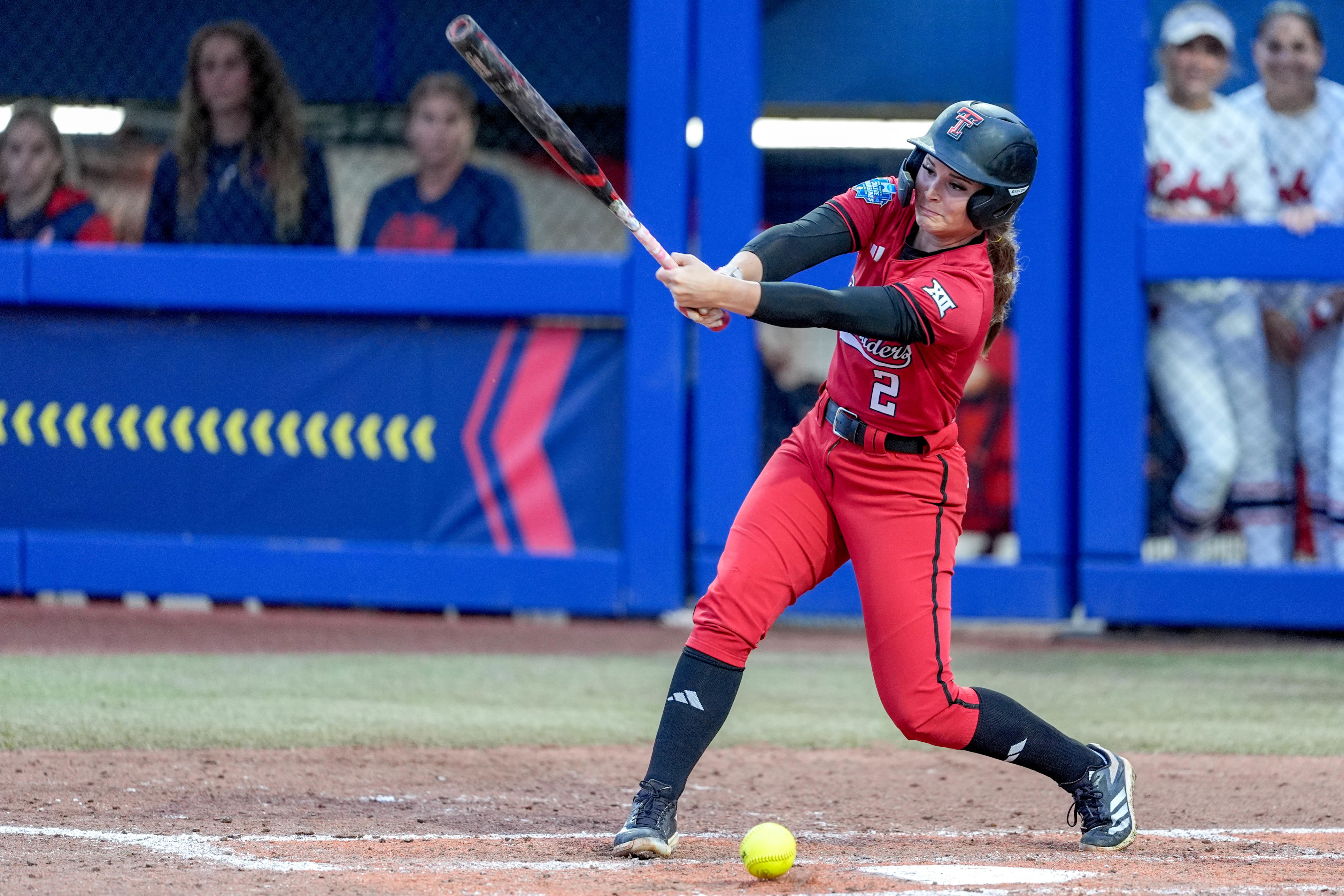 What channel is Ole Miss softball vs Oregon on today? Time, TV schedule ...