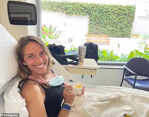 Classic party combo linked to exploding colon cancer rates in young people