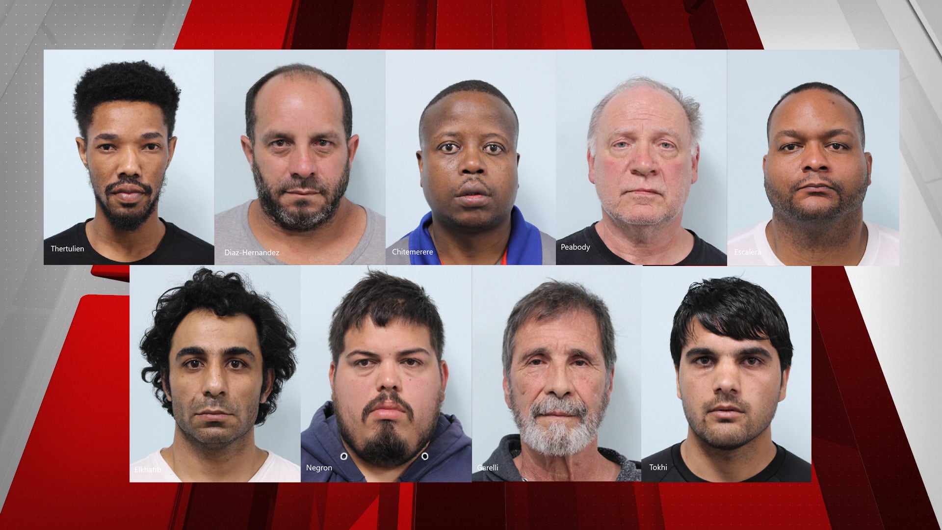 9 suspects arrested after Springfield ‘anti-John’ details