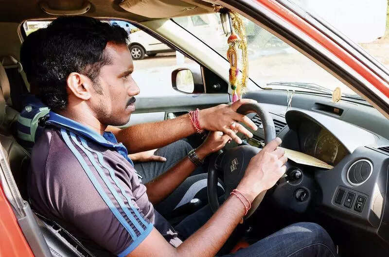 Applicants face longer waiting period for learner’s licence slots