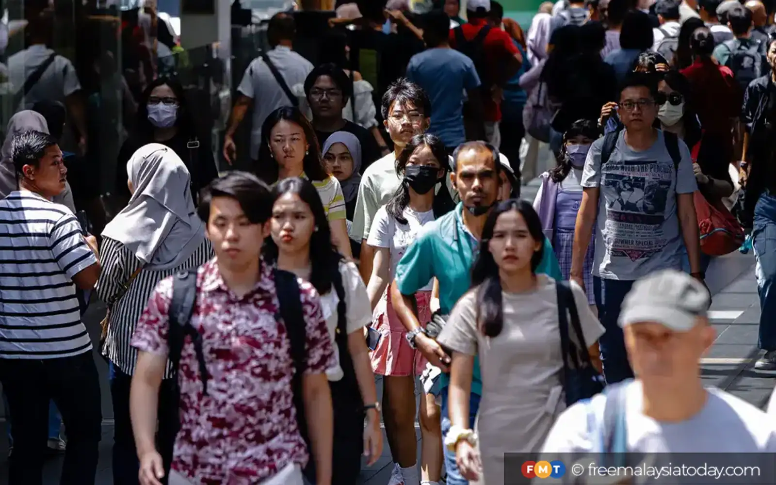New national consensus to review B40, M40, T20 classifications, says ...