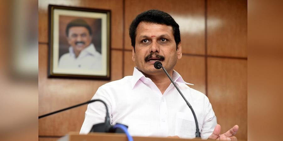 Senthil Balaji intensifies preparations in Western districts ahead of ...