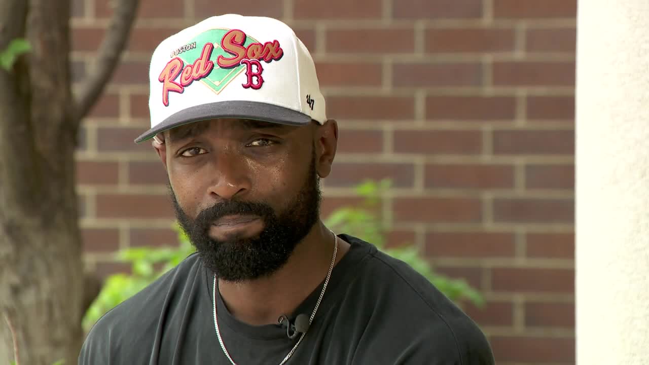 Disappearance of Manny Collins: Uncle of missing teen speaks out