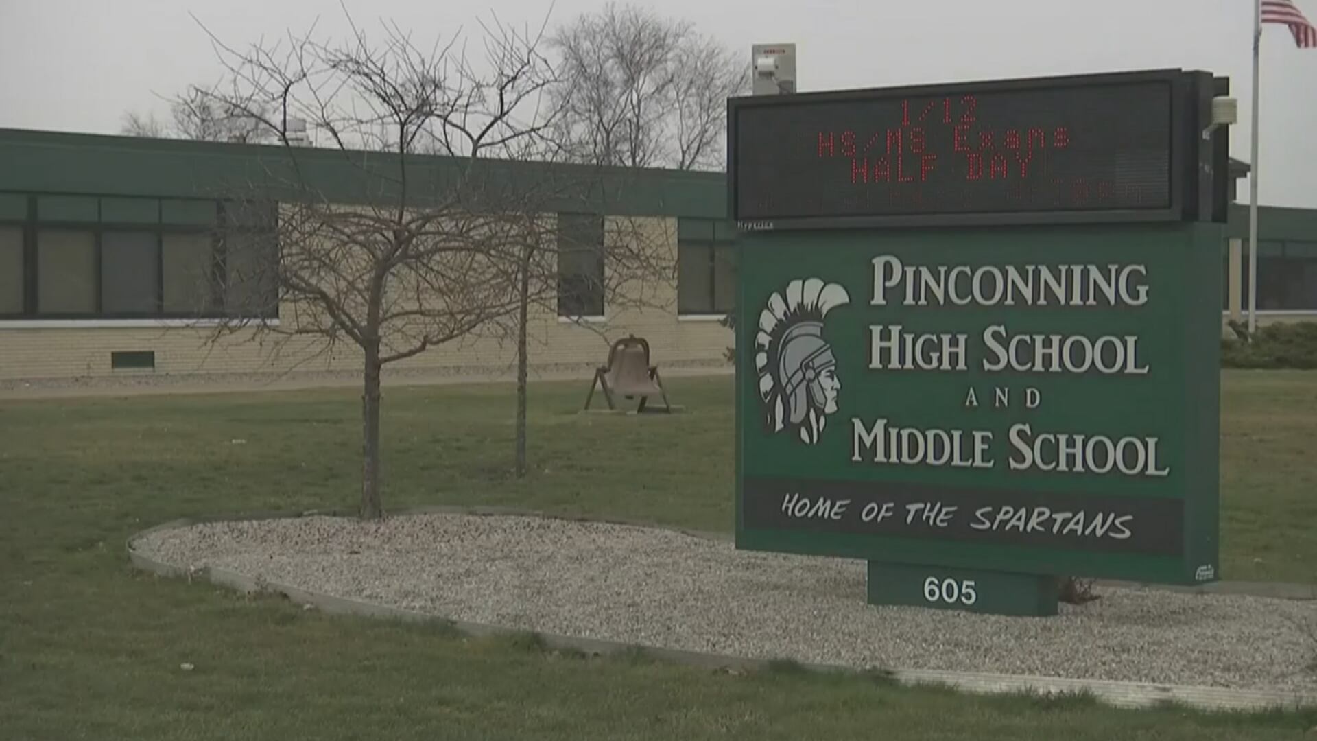 Pinconning student dies days after graduation