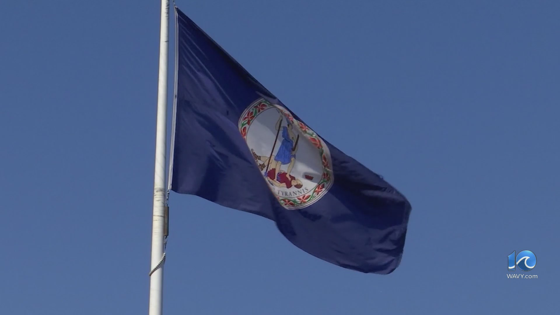 Spanberger, Earle-Sears unveil new campaign ads