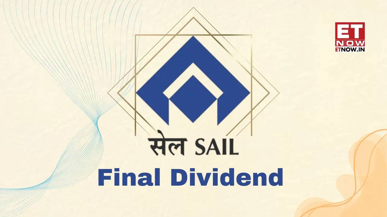 SAIL dividend 2025: 16% final payout declared by Maharatna PSU
