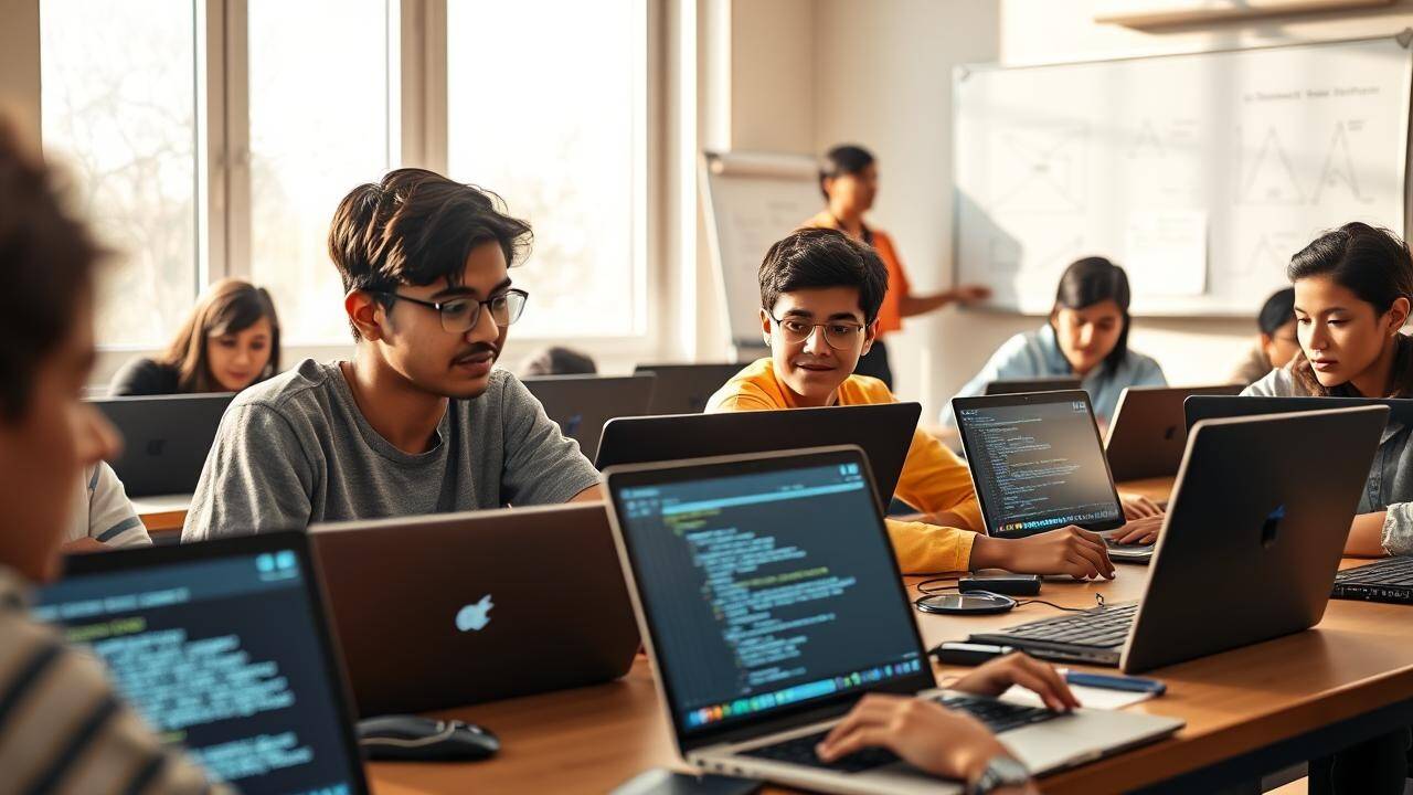 Sanskrit for coding? DU introduces course to explore ancient language’s ...