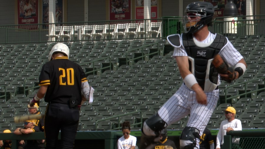 Pleasant Grove dominates Seminole in game one of semi-state