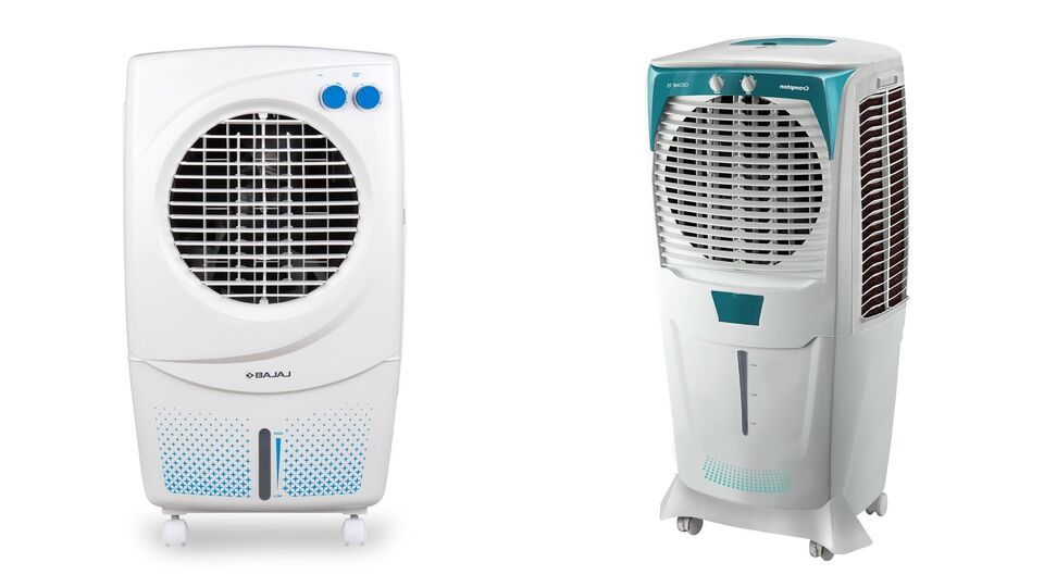 Best air cooler for bedroom (2025): Expert recommendations for a cooler ...