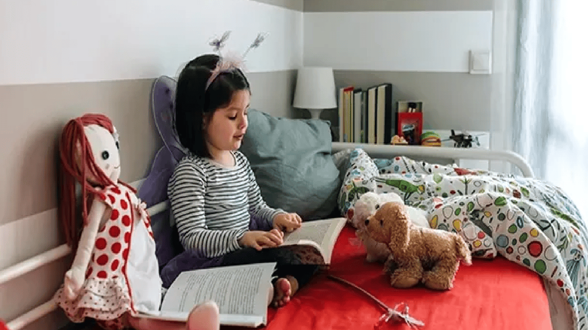 Unlocking the Magic: Why Imaginary Friends Are a Childhood Superpower!