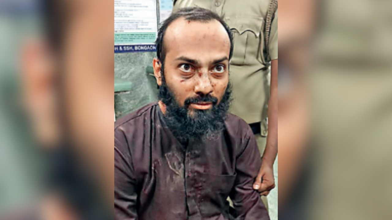 Jihadi content, madrasa attack & murders: Inside West Bengal engineer’s ...